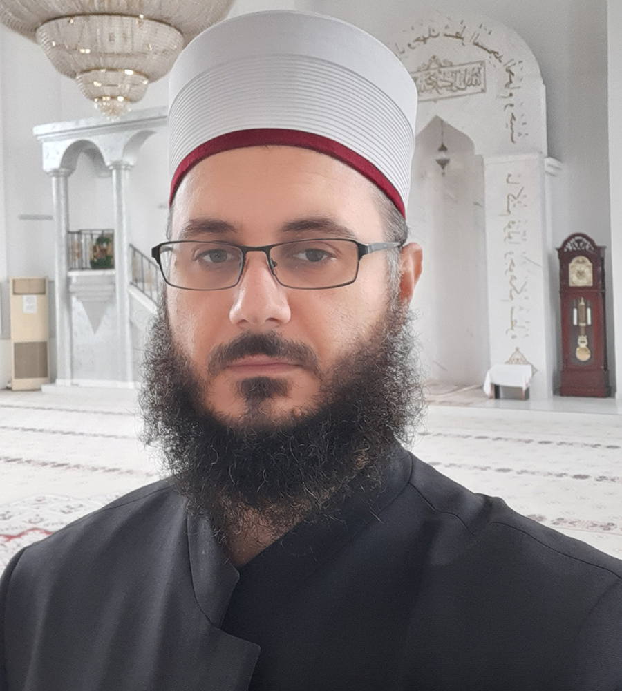 albislam.com | Faqja e parë Islame në gjuhën shqipe